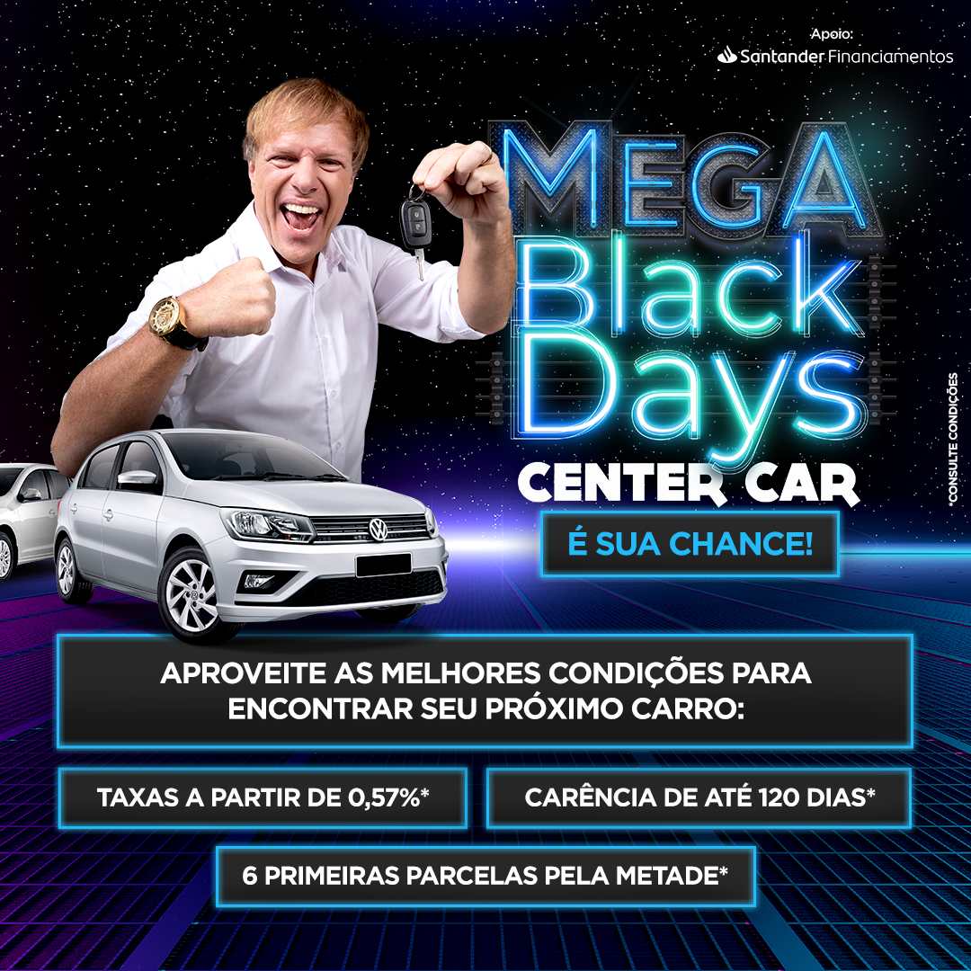 Center Car - Republica Comunicação