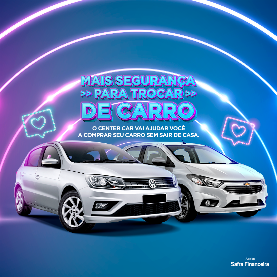 Center Car - Republica Comunicação